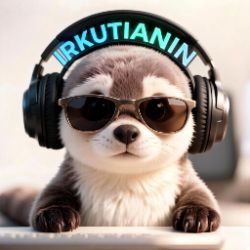 Иконка канала Irkutianin