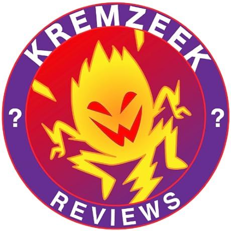 Иконка канала Kremzeek666