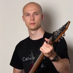 Иконка канала TISHINA