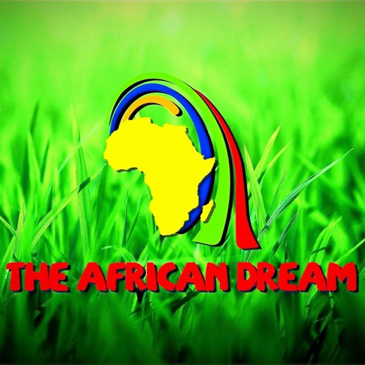 Иконка канала The African Dream