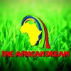 Иконка канала The African Dream