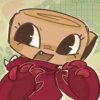 Иконка канала Алиса Мир Денди
