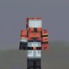 Иконка канала Minecraft old