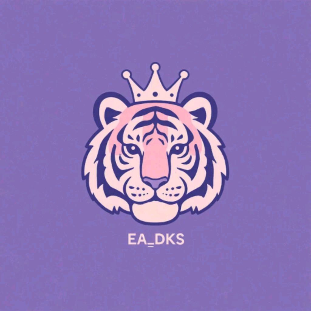 Иконка канала ea_dks | Тигрина Интриговна