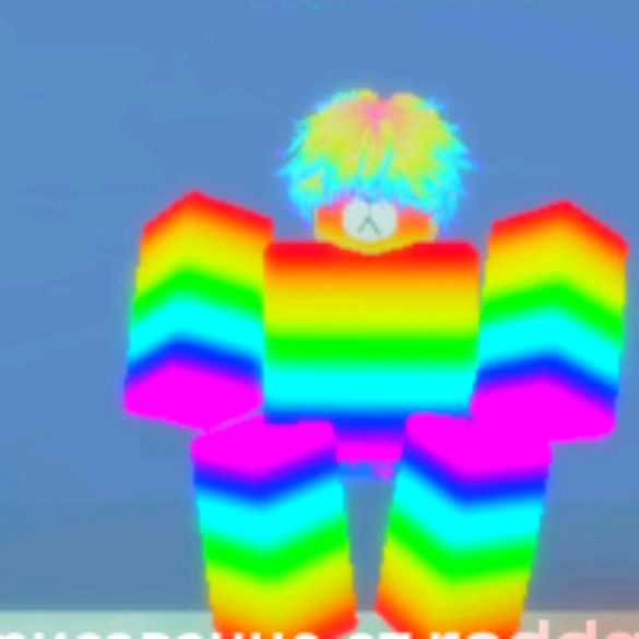Иконка канала KennyRoblox