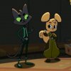 Иконка канала LinaOzhog_heartsping(СЛДБ)