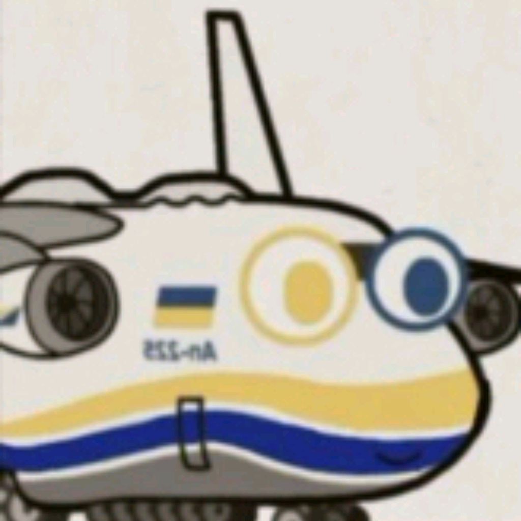 Иконка канала Happy Planes