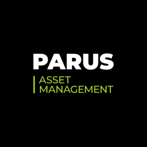 Иконка канала PARUS Asset Management