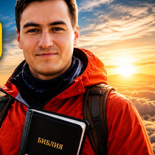 Иконка канала BiblySevenSummits