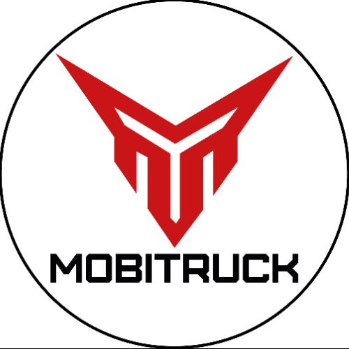 Иконка канала MOBITRUCK