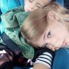 Иконка канала Элис скелетон