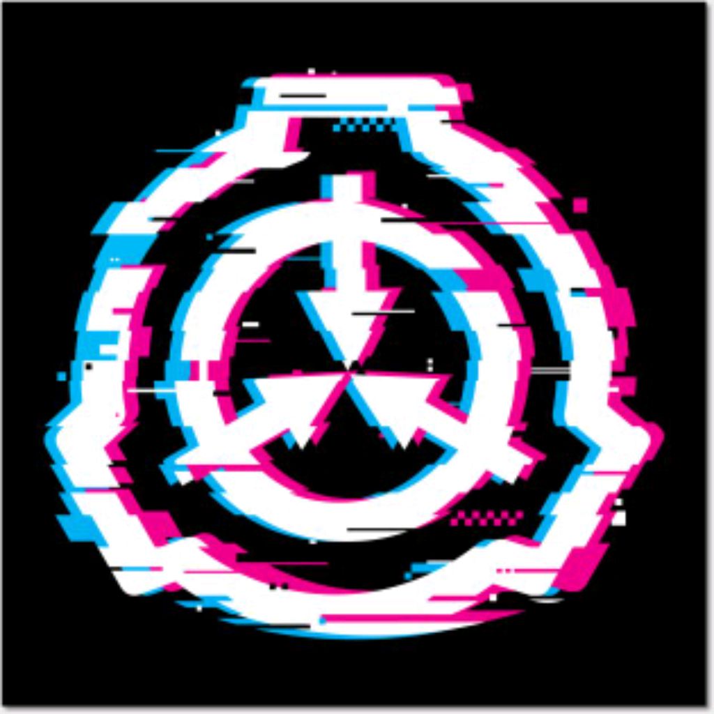 Иконка канала SCP Фонд