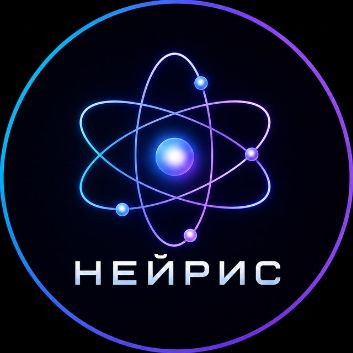 Иконка канала Нейрис