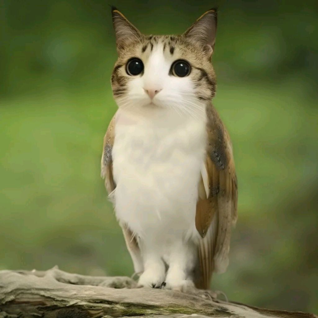 Иконка канала Meowl ( ушол Навсегда )