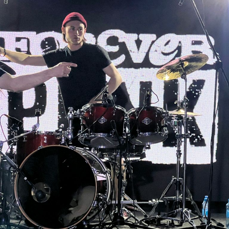 Иконка канала Aphy_Drums