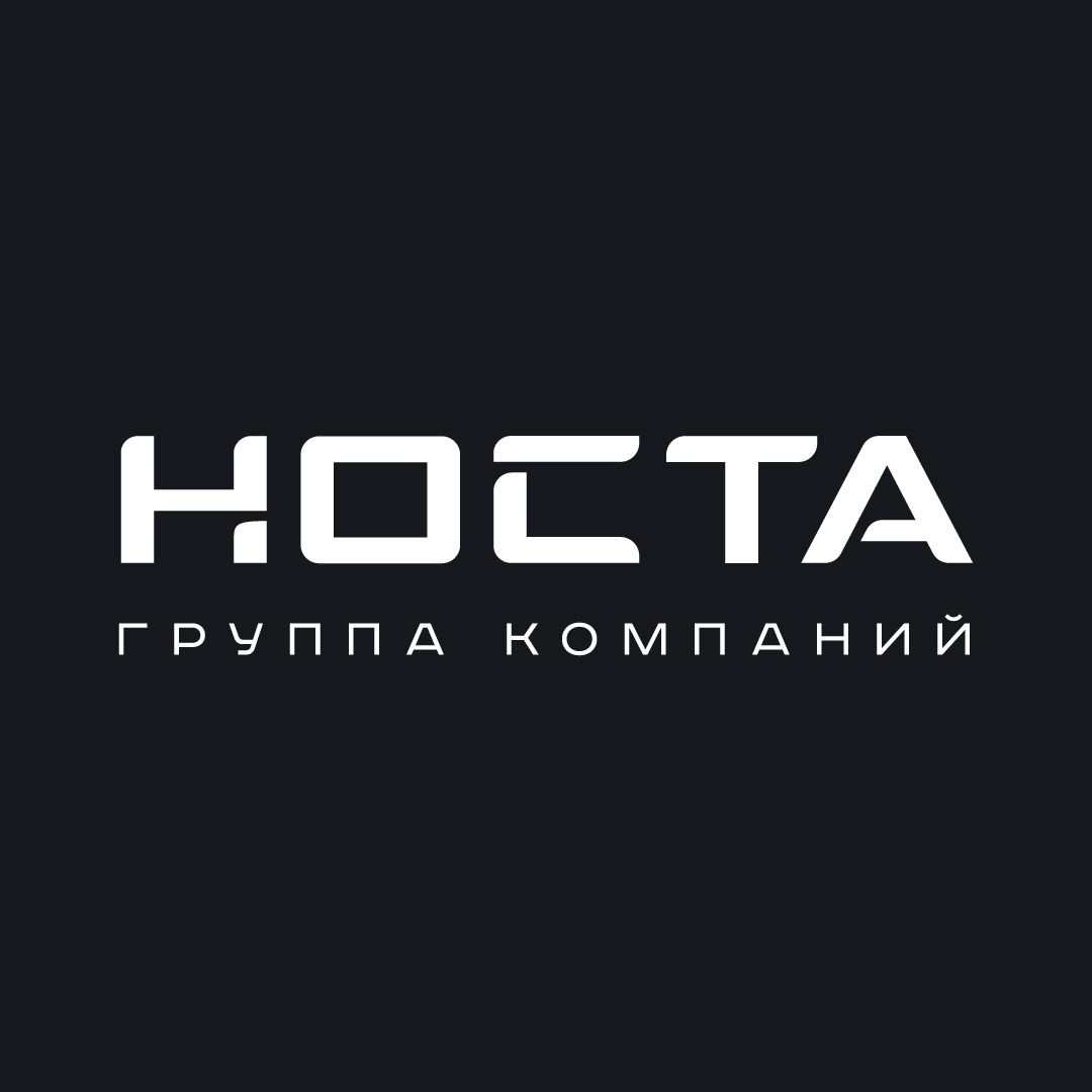 Иконка канала ГК НОСТА
