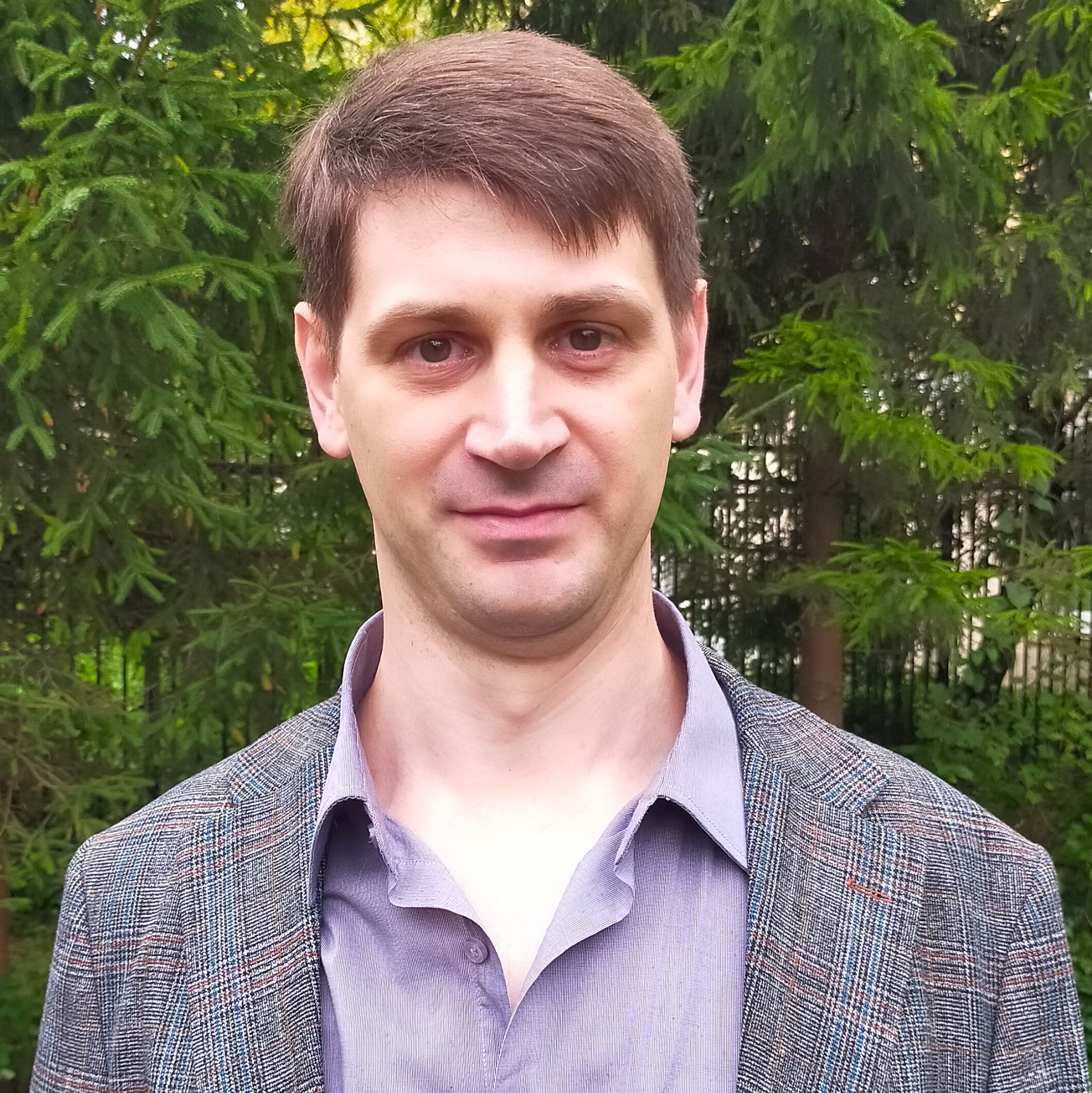 Иконка канала Вокалист любитель