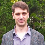 Иконка канала Вокалист любитель