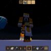 Иконка канала Minecraft and Krib