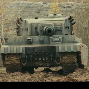 Иконка канала Белый тигр