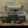 Иконка канала Белый тигр