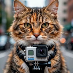 Иконка канала Werzhil | Action Cat POV