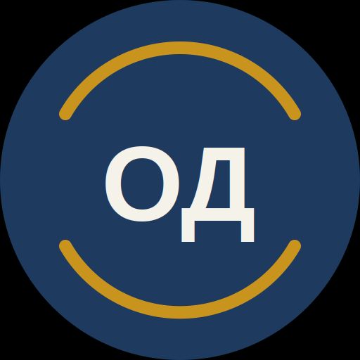Иконка канала Операционный директор | Школа COO