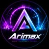Иконка канала Arimax