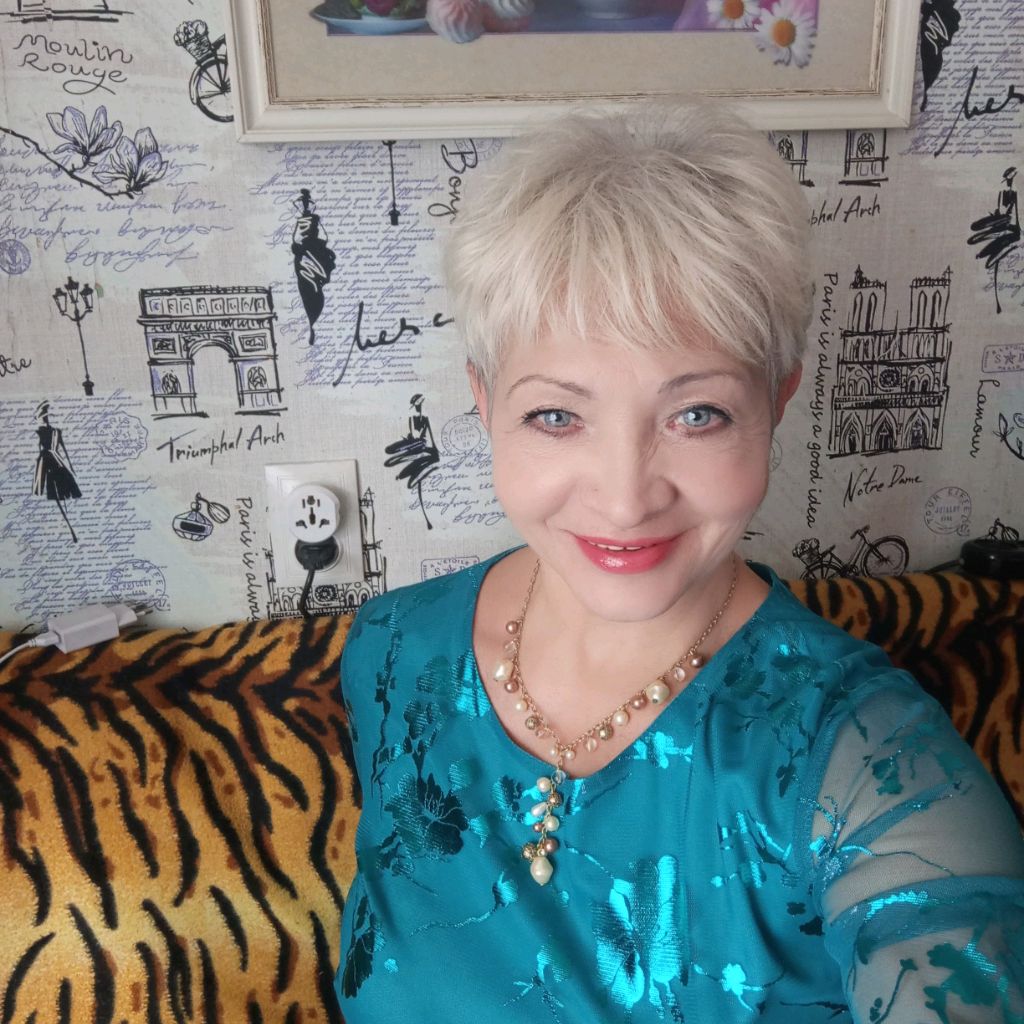 Иконка канала Galina