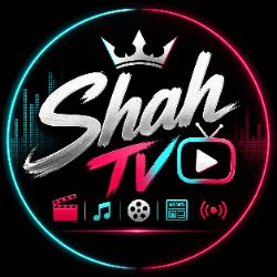 Иконка канала Shah Tv Live