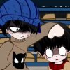 Иконка канала Lukе And Robbie