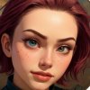 Иконка канала Glarana Fantasy