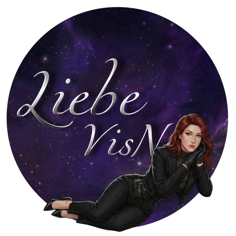 Иконка канала Liebe VizNov