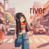 Иконка канала •river•