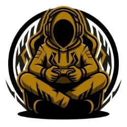 Иконка канала КиберЗона Интроверта
