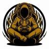 Иконка канала КиберЗона Интроверта