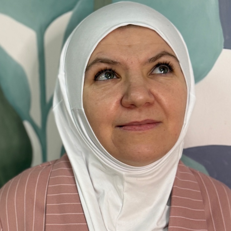Иконка канала Мадина Тагирова