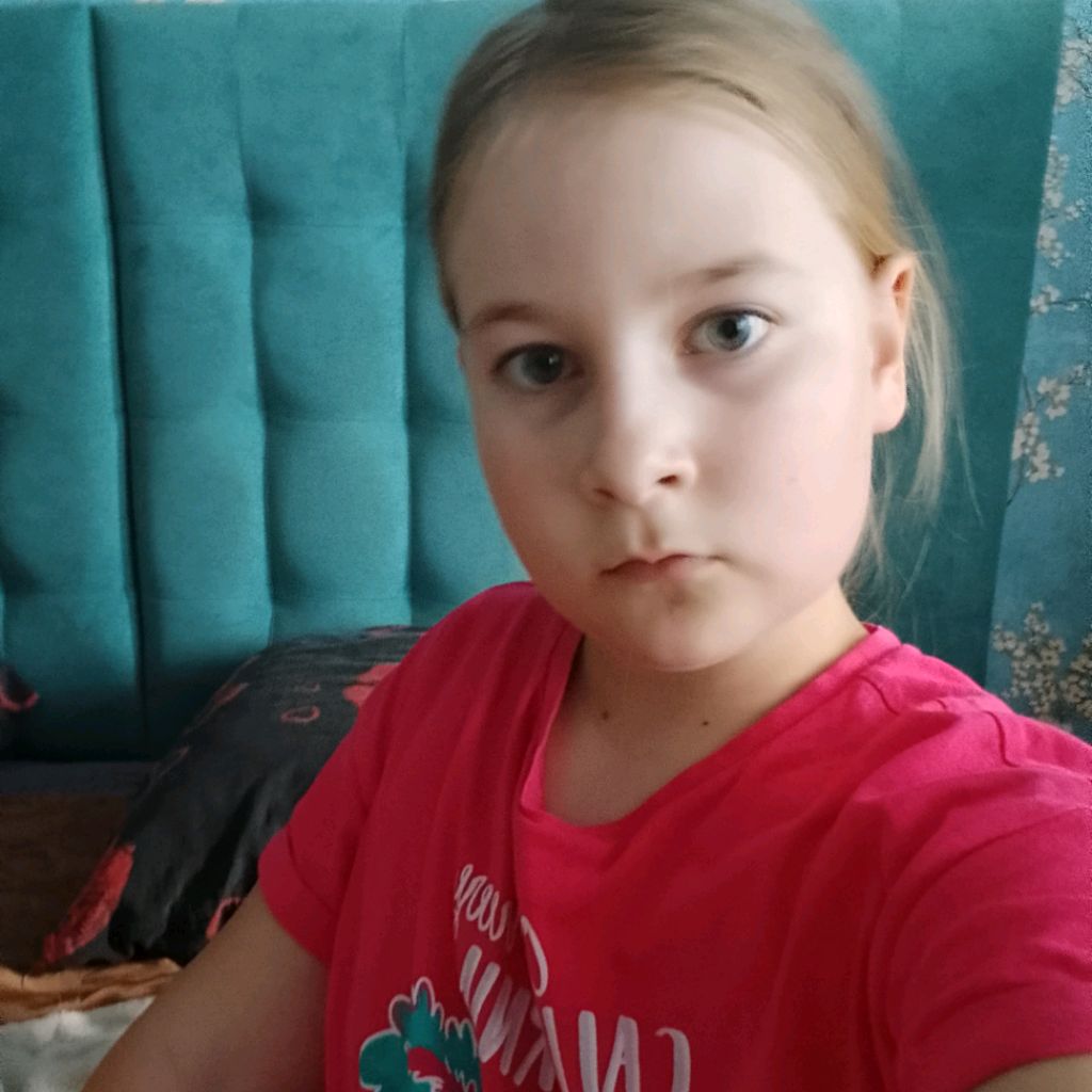 Иконка канала Просто Юля🌹