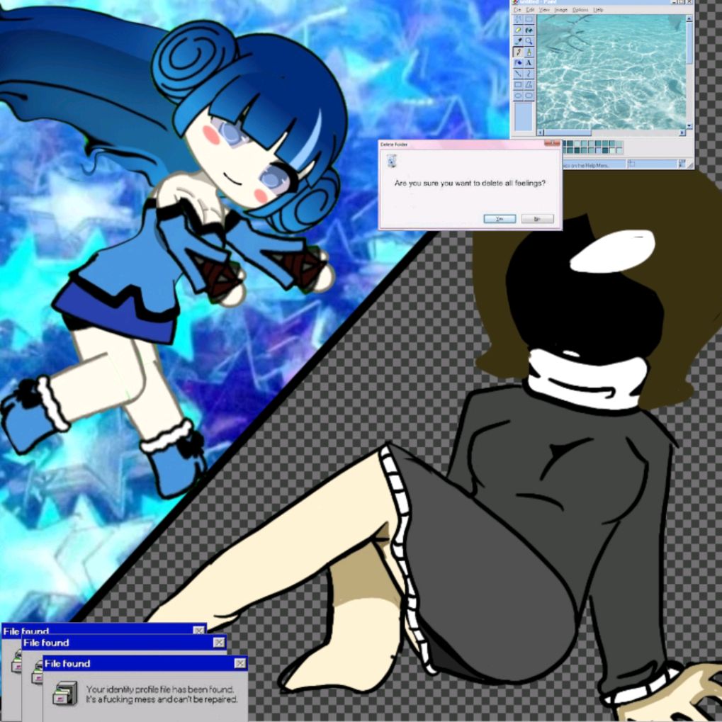 Иконка канала Vessey & Lilith