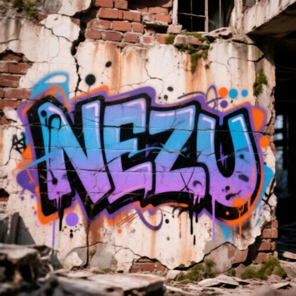 Иконка канала Nezu