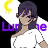 Иконка канала 💜 Госпожа_Luname 🖤