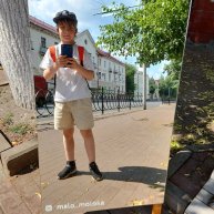 Иконка канала ДаниилБро (2)