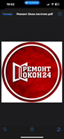 Иконка канала Ремонт Окон 24