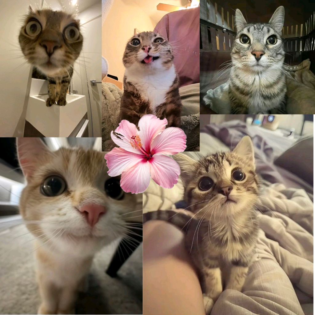 Иконка канала 🌺kiti~kat🌺