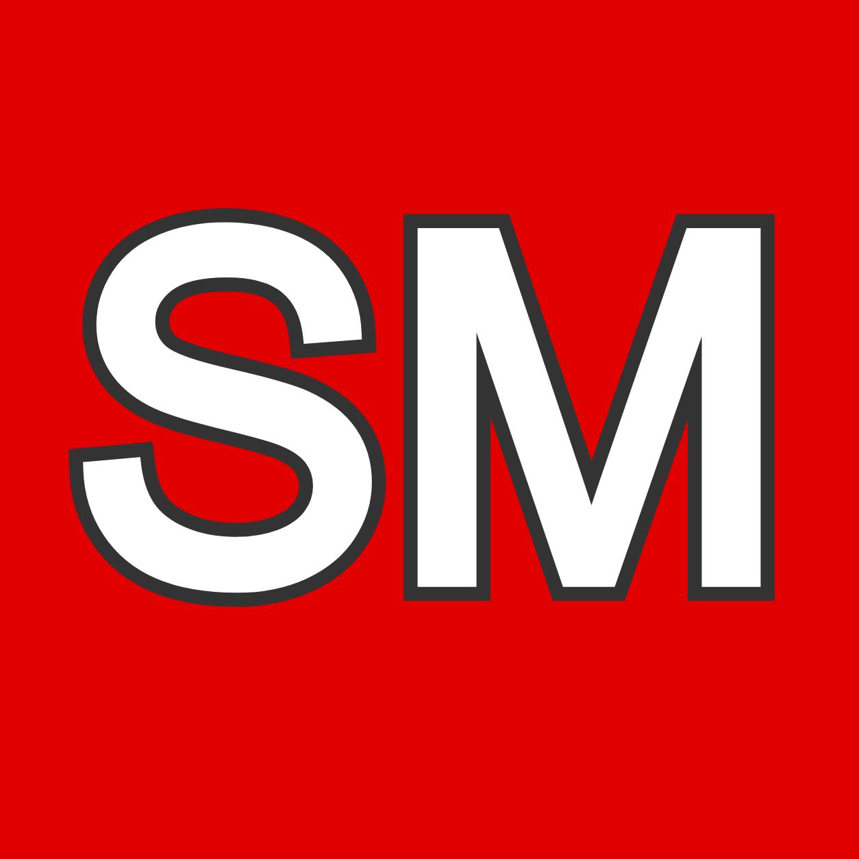 Иконка канала SMVidio