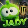 Иконка канала JADY ( phonker 666 )🥶
