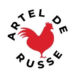 Иконка канала Artel De Russe