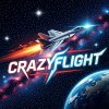 Иконка канала CrazyFlight