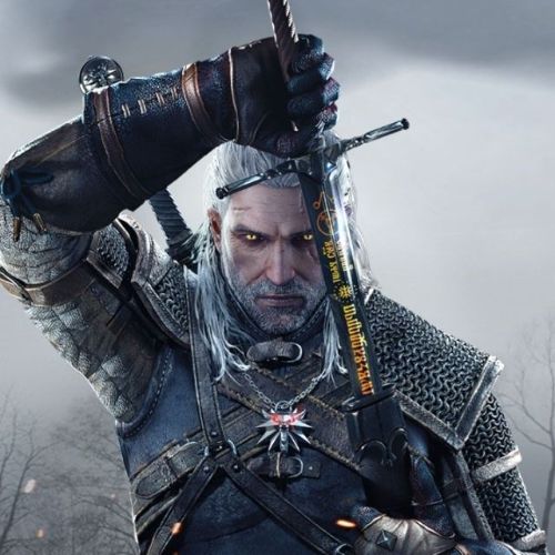 Иконка канала Mr.Noname_Games