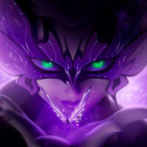 Иконка канала Chrysalis | Miraculous